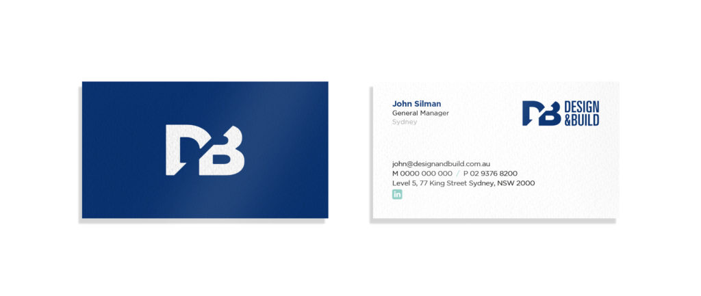 DB-Cards | xandercreative