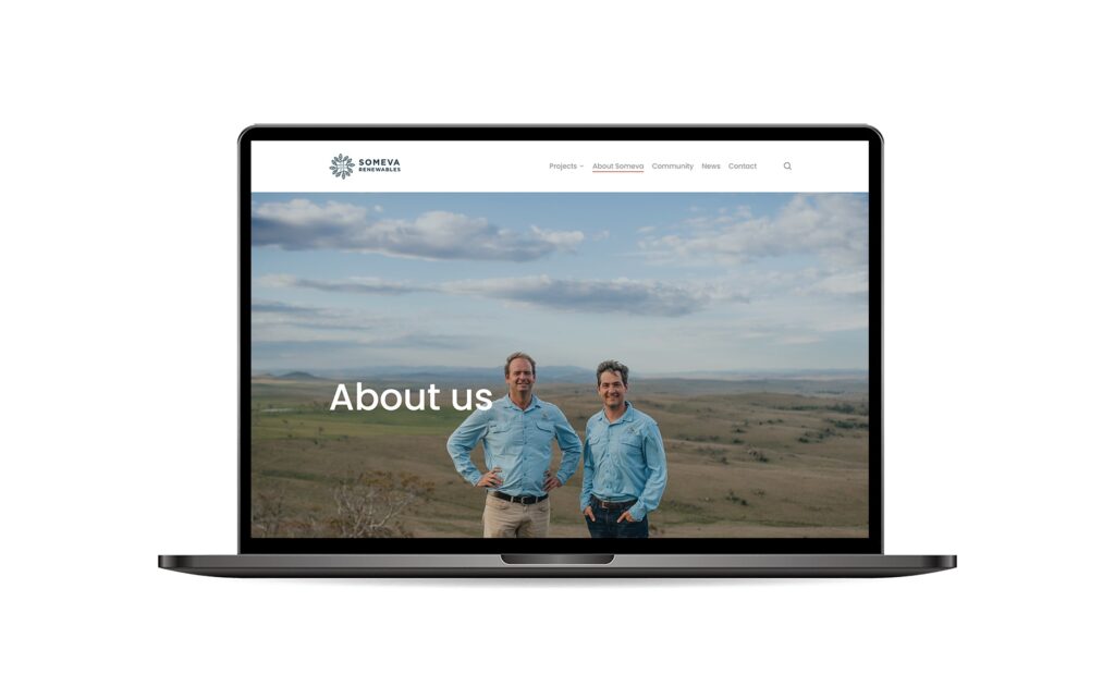 xandercreative | Someva Renewables